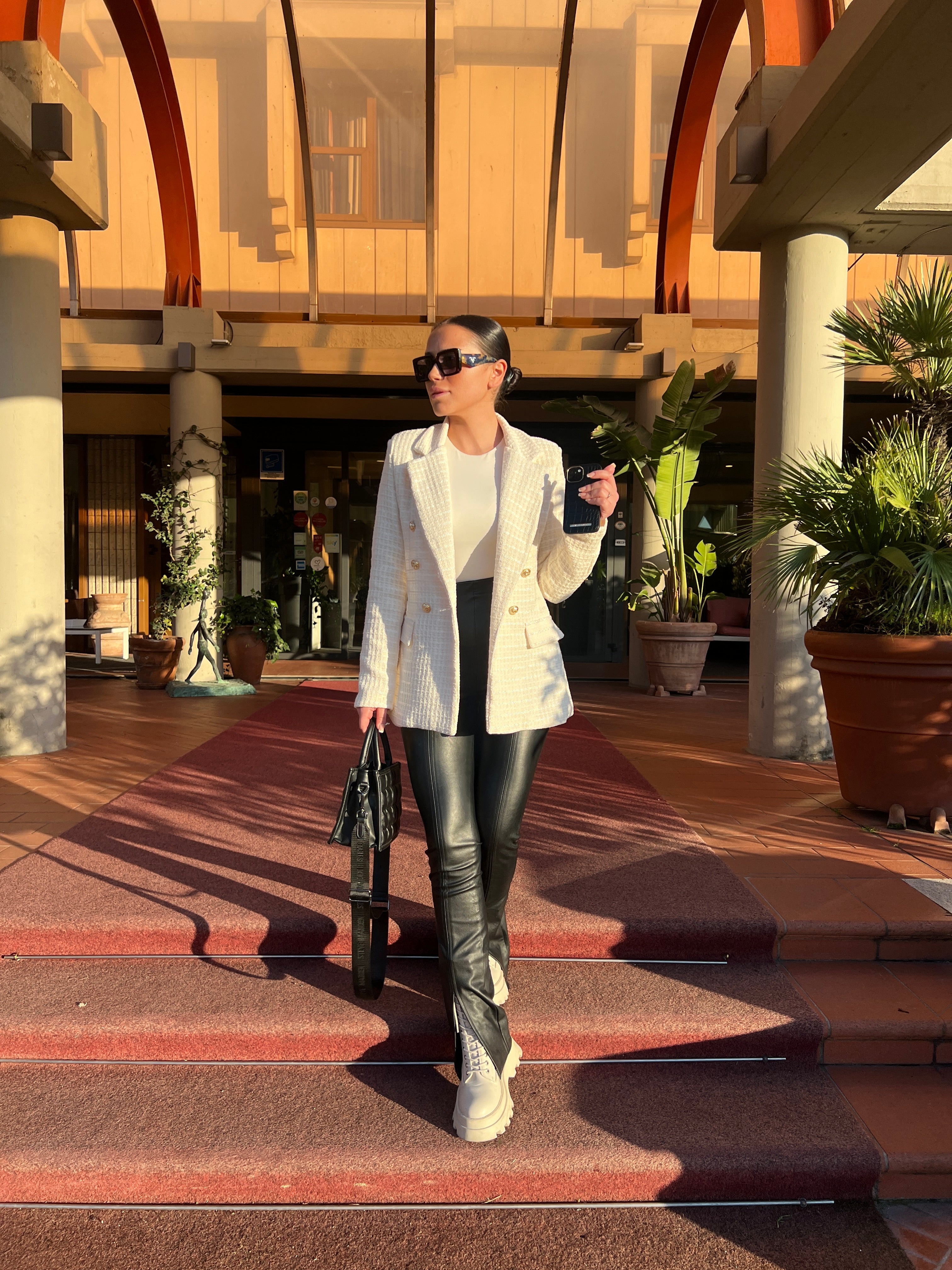 Oberkörper – SISA-Fashion